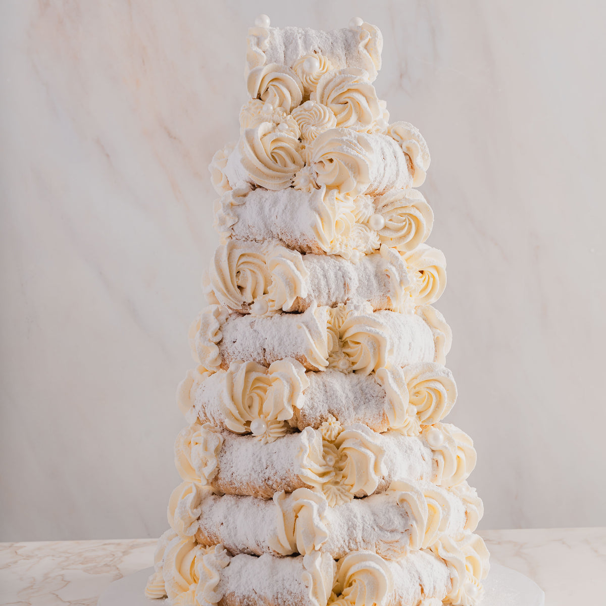 Cannoli Tower - Small – Cannoli Queens
