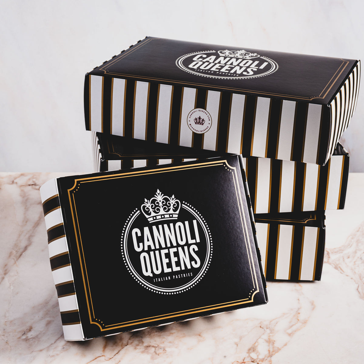Cannoli Box (6) – Cannoli Queens